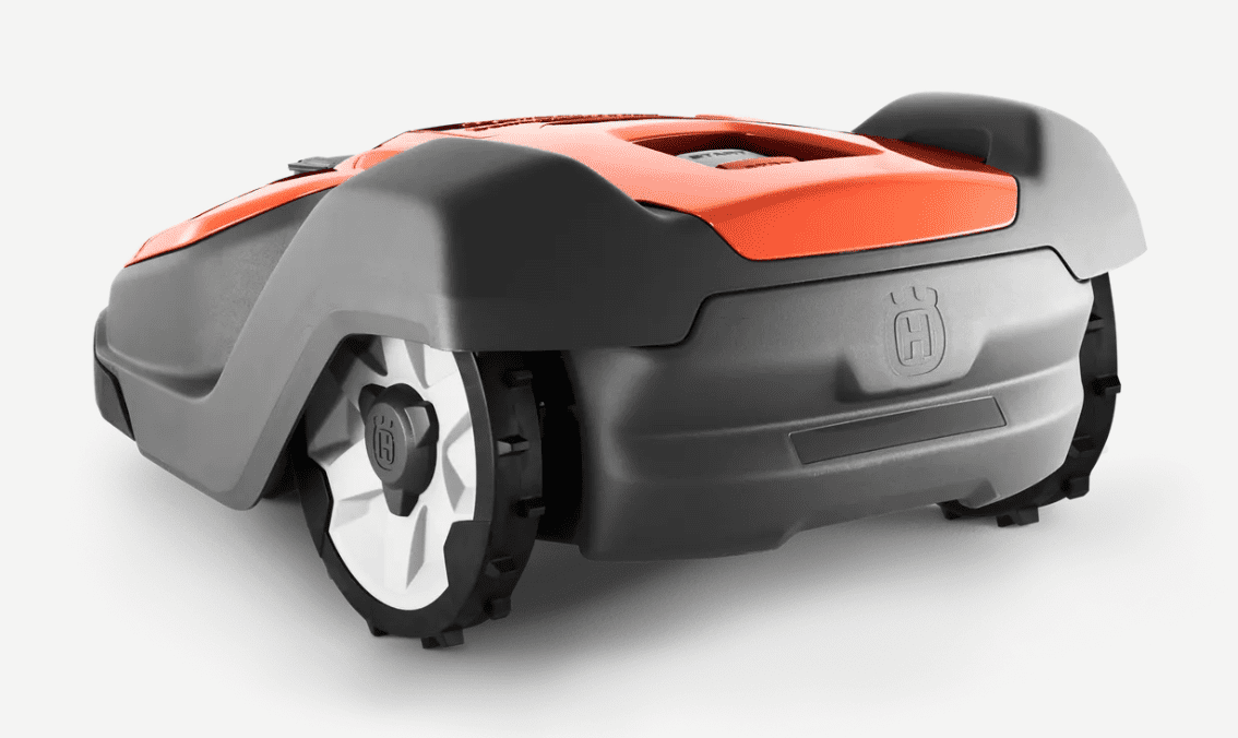 Husqvarna Automower® 520 Robotic Mower – DC Outdoors LLC